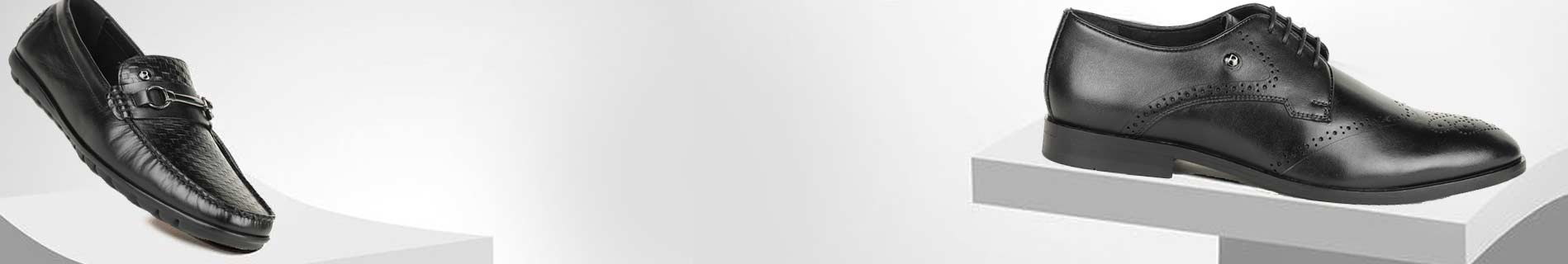 Exclusively Handmade leather men's shoes | Britmen Shoes – Zoom Shoes India